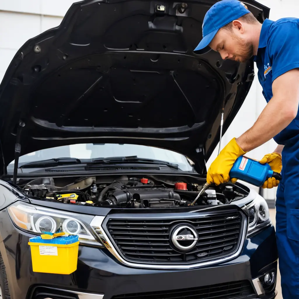 Reliable Auto Repair & Maintenance Services | Discount Auto Clinic
